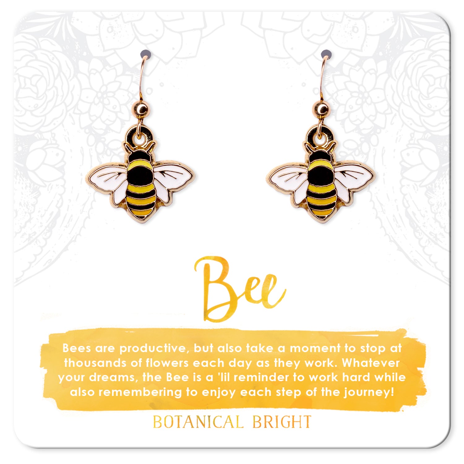 Botanical Bright - Adding a Little Beauty to Your Everyday – Botanical ...