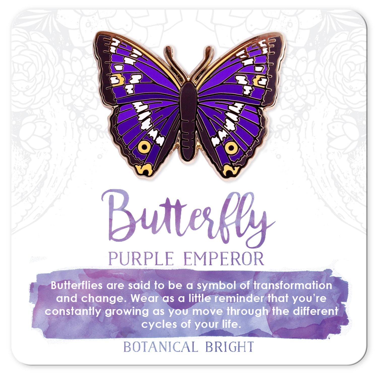 What Do Butterflies Symbolize
